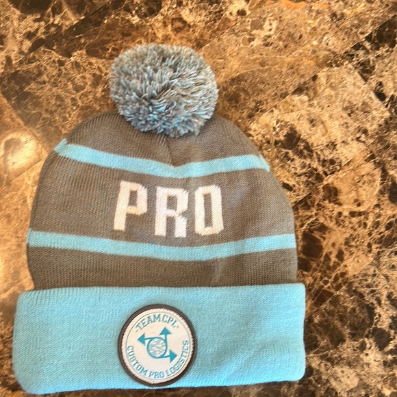 Accessories | 560 Team Cpl Custom Pro Logistics Stocking Cap | Poshmark